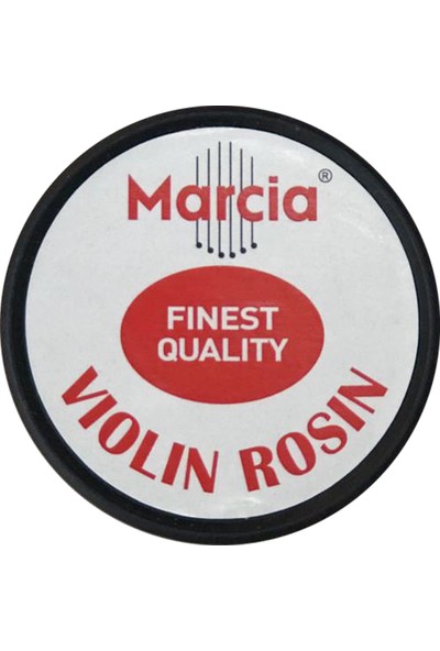 Marcia Keman ve Yaylı Çalgı Reçinesi Marcia Keman ve Yaylı Çalgı Reçinesi