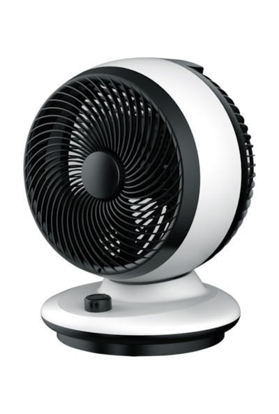 Rowell XCR-1874-TR Vantilatör