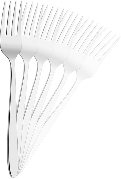 Hira Yemek Çatalı Hira Ege 6 Adet Hira Yemek Çatalı Hira Ege 6 Adet