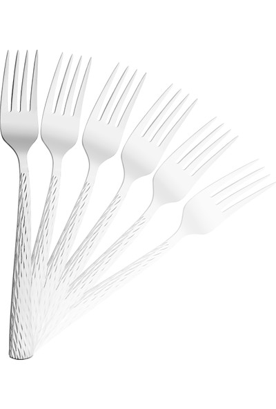 Hira Yemek Çatalı Hira Lara 6 Adet