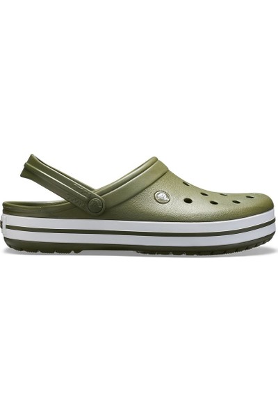 Crocs Crocband Unisex Terlik