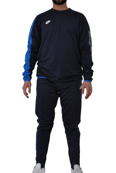 Lotto St Dıego Pl Eşofman Takımı R0536