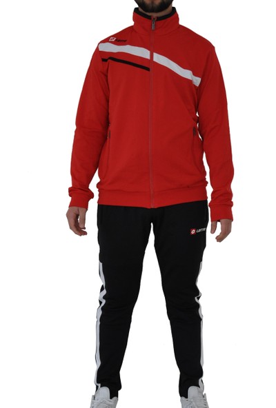 Lotto Trevı Fz Pl Eşofman Takımı R5792