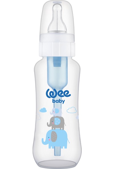 Wee Baby Antikolik Pp Biberon 240 ml / 295
