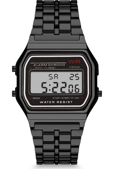 Twelve TWE.0.65856619220 Unisex Kol Saati