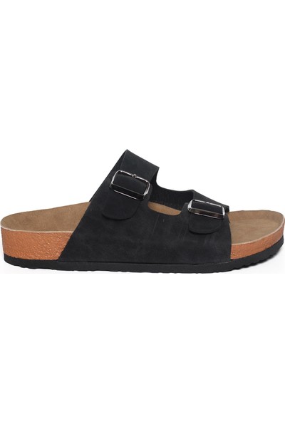 Roy Jones Unisex Anatomik/ Günlük Terlik 7001 Roy Jones Unisex Anatomik/ Günlük Terlik 7001