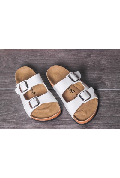 Roy Jones Unisex Anatomik/ Günlük Terlik 7001 Roy Jones Unisex Anatomik/ Günlük Terlik 7001