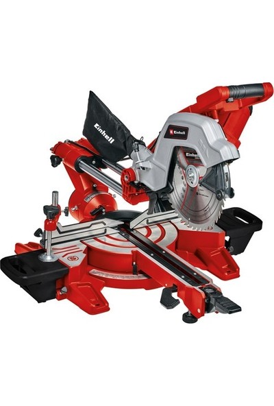 Einhell Tc-Sm 254 Pistonlu Gönye Testere