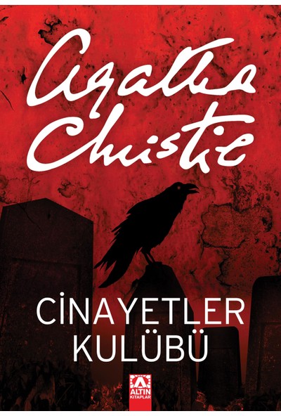 CİNAYETLER KULÜBÜ