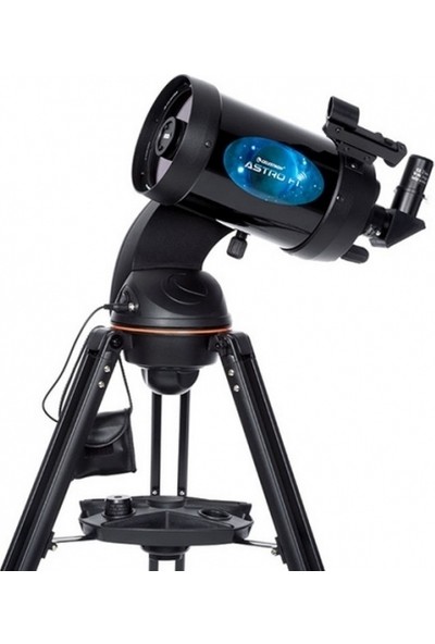 Celestron 22204 AstroFi 5 WiFi Teleskop