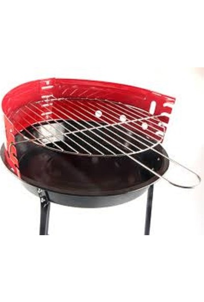 Axentia 33 cm Ayaklı Barbekü Seti Axentia 33 cm Ayaklı Barbekü Seti