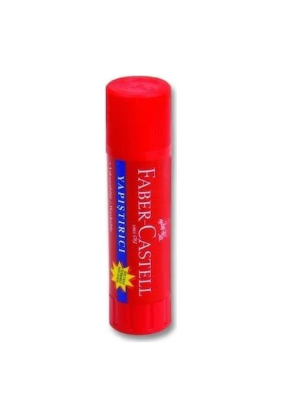 Faber-Castell Stick Yapıştırıcı 20g