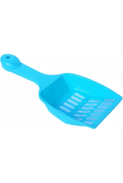 Petsyle Kedi Kumu Küreği