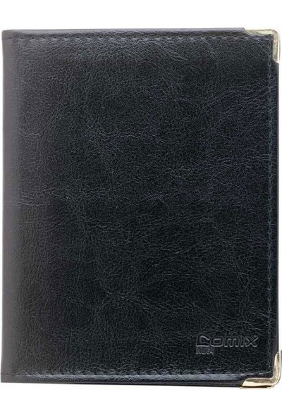 Comix NU64 Kartvizit Albümü 64'LÜ