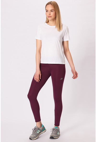 New Balance Kadın Tayt