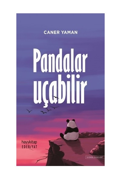Pandalar Uçabilir - Caner Yaman Pandalar Uçabilir - Caner Yaman