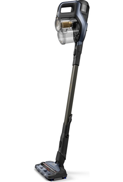 Philips XC8043/01 Kablosuz Şarjlı Dikey Süpürge Philips XC8043/01 Kablosuz Şarjlı Dikey Süpürge