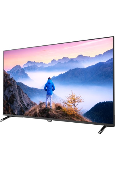 Axen AX49FIL27 49'' 123 Ekran Uydu Alıcılı Full HD Ultra Slim Frame Android Smart LED TV Axen AX49FIL27 49'' 123 Ekran Uydu Alıcılı Full HD Ultra Slim Frame Android Smart LED TV