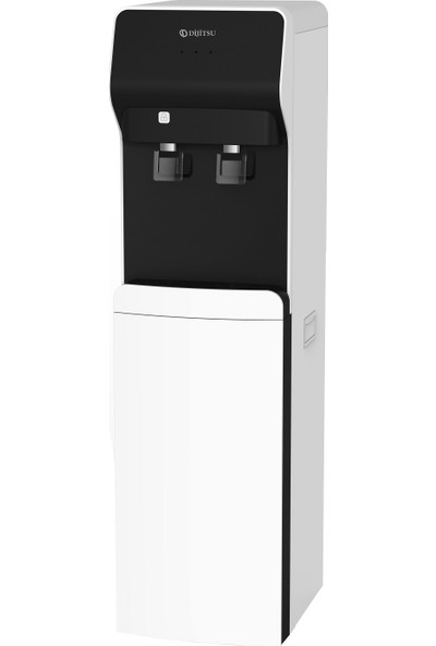 Dijitsu Djtv 250 Gizli Damacanalı Sıcak Soğuk Su Sebili Dijitsu Djtv 250 Gizli Damacanalı Sıcak Soğuk Su Sebili