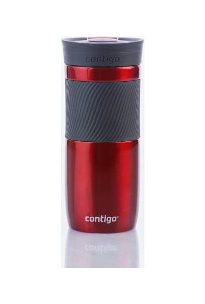 Contigo Byron Paslanmaz Çelik Termos Termal Mug 470 ml Contigo Byron Paslanmaz Çelik Termos Termal Mug 470 ml