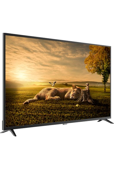 Axen AX55UAL402 55'' 139 Ekran Uydu Alıcılı 4K Ultra HD Android Smart LED TV Axen AX55UAL402 55'' 139 Ekran Uydu Alıcılı 4K Ultra HD Android Smart LED TV