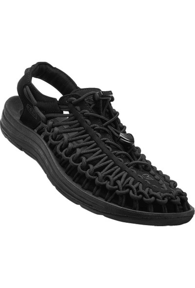 Keen Uneek x Rfw Kadın Sandalet Siyah