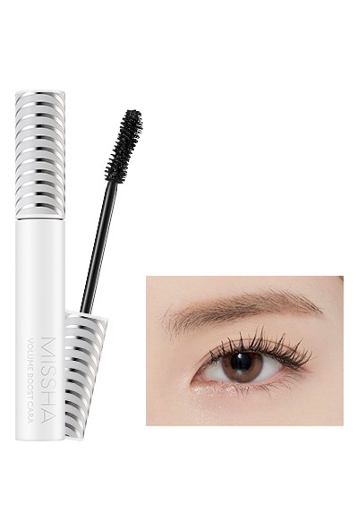 Mıssha Volume Boost Mascara Mıssha Volume Boost Mascara
