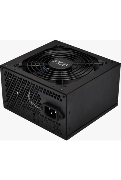 INCA IPS-065PB 650W 80+ Bronze Power Supply INCA IPS-065PB 650W 80+ Bronze Power Supply