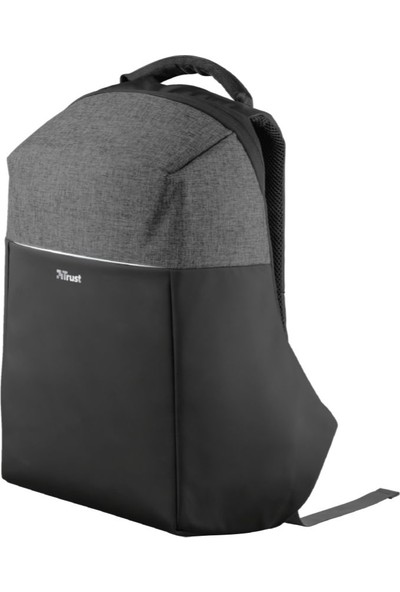 Trust 23083 NOX 16'' Hırsızlığa Karşı Siyah Notebook Çantası