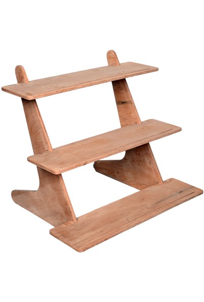 Art Ahşap Ahşap Çiçeklik