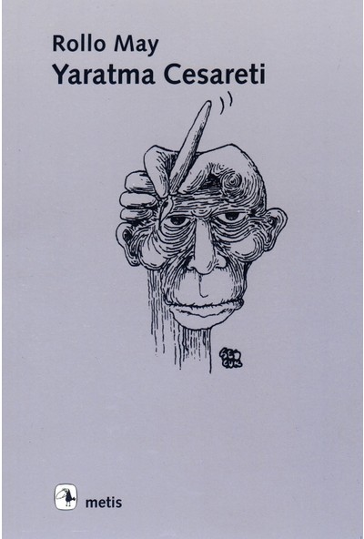 Yaratma Cesareti - Rollo May