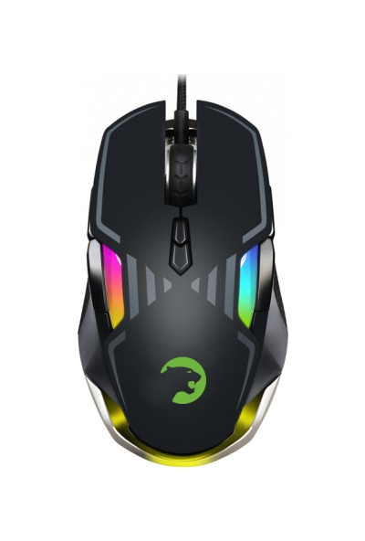 GamePower Renji 10.000DPI 9 Tuş RGB Profesyonel Optik Gaming Mouse GamePower Renji 10.000DPI 9 Tuş RGB Profesyonel Optik Gaming Mouse