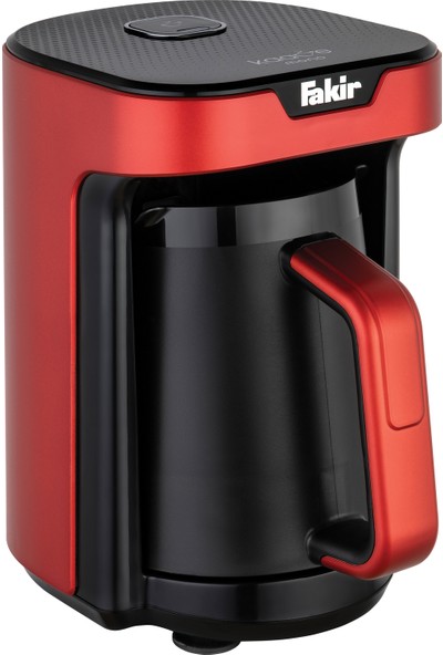 Fakir Kaave Mono Türk Kahvesi Makinesi - Rouge Fakir Kaave Mono Türk Kahvesi Makinesi - Rouge