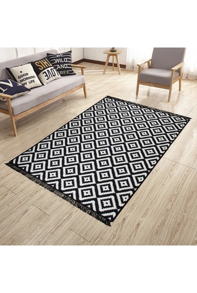 Çift Taraflı Kilim 120X180 Cm Çift Taraflı Kilim 120X180 Cm
