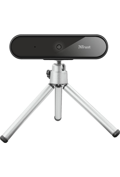 Trust 23637 Tyro Full HD Webcam