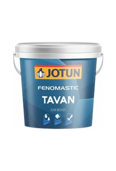 Jotun Fenomastıc Tavan 4 Kg