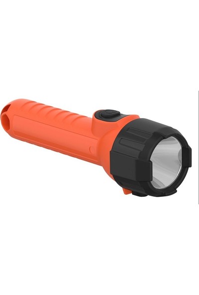 Energizer Atex 2Aa Led Exproof El Feneri Energizer Atex 2Aa Led Exproof El Feneri