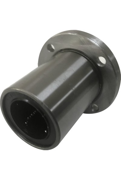 Shn Lineer Rulman Lmef 12 Uu