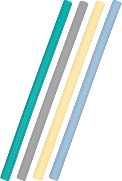 Oioi Silikon Pipet 4'lü Set Oioi Silikon Pipet 4'lü Set