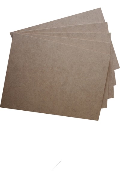 Mobilreyon 5'li 25 x 35 cm 4 mm Mdf Duralit Mobilreyon 5'li 25 x 35 cm 4 mm Mdf Duralit