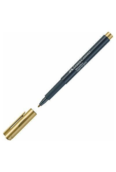 Faber-Castell Metallics