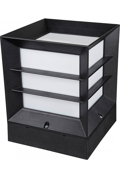 Zerpa Küp Bahçe Armatürü