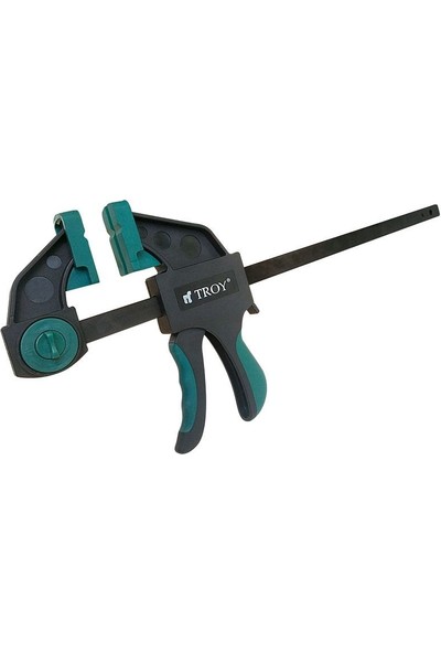 Troy 25112 Kıskaç Tetik Tipi İşkence, 30Cm Troy 25112 Kıskaç Tetik Tipi İşkence, 30Cm
