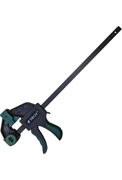 Troy 25118 Kıskaç Tetik Tipi İşkence, 45Cm Troy 25118 Kıskaç Tetik Tipi İşkence, 45Cm