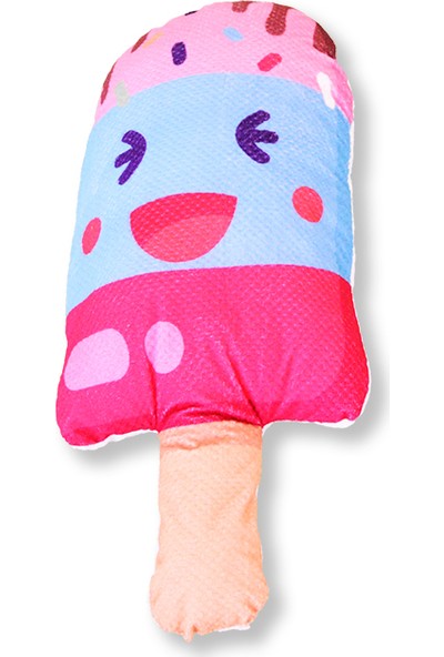 Popcorn Kids Buzzy Dondurma