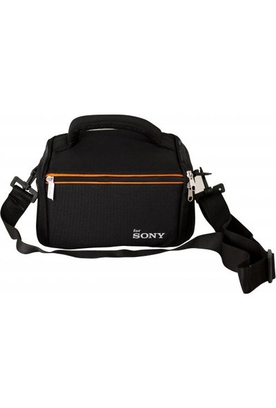 Pdx Sony Dslr Fotoğraf Makinesi İçin Kare Set Çanta Pdx Sony Dslr Fotoğraf Makinesi İçin Kare Set Çanta