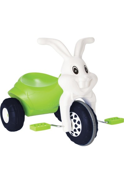 Pilsan Rabbit Bike Bisiklet