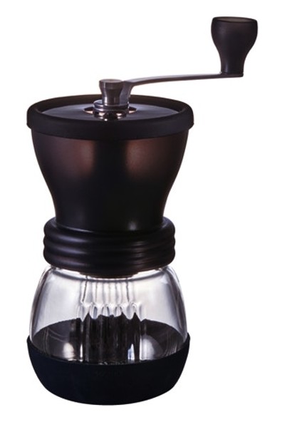 Hario Skerton Plus Seramik Kahve Değirmeni