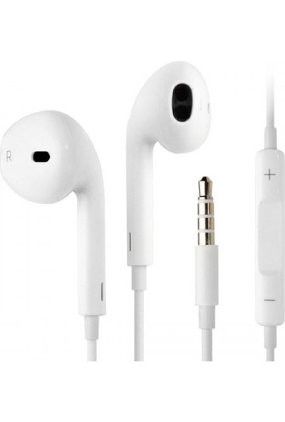 Powerstar 3.5 mm iPhone Kulaklık HD-07 Powerstar 3.5 mm iPhone Kulaklık HD-07