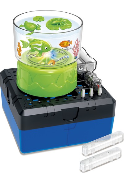 Amazing Toys Connex Şaşırtıcı Akvaryum Amazing Toys Connex Şaşırtıcı Akvaryum